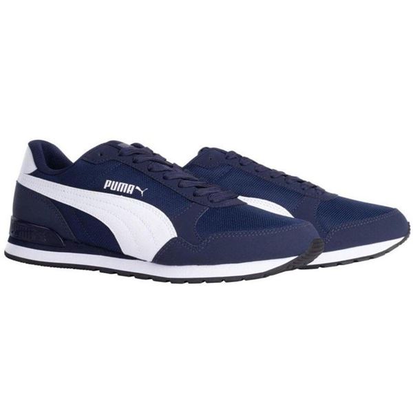 Tênis Puma St Runner - Tênis Puma St Runner - PUMA