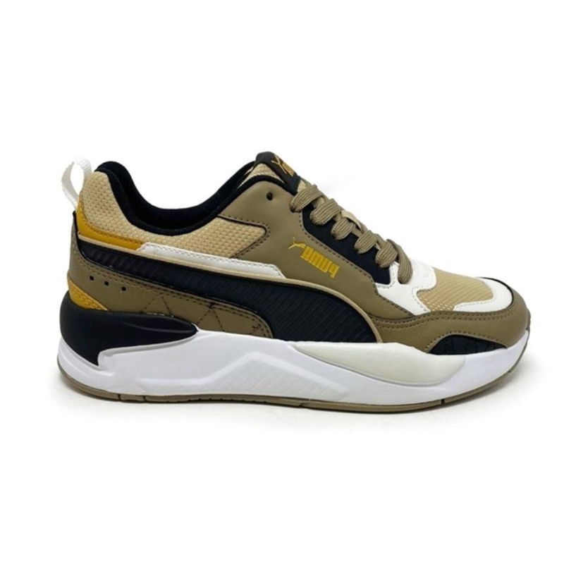 Tênis Puma X-Ray 2 Square BDP - Tênis Puma X-Ray 2 Square BDP - PUMA