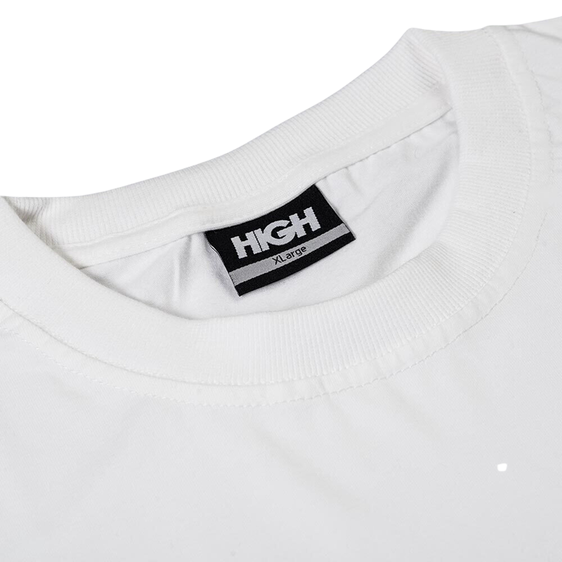 Camisa High Basic Pack - Camisa High Basic Pack - HIGH