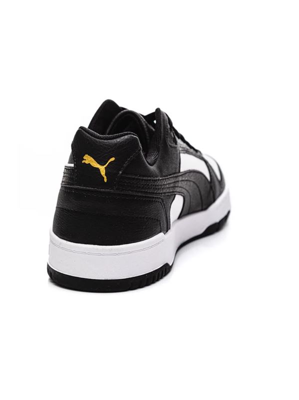 Tênis Puma RBD Game Low BDP - Tênis Puma RDB Game Low BDP - PUMA