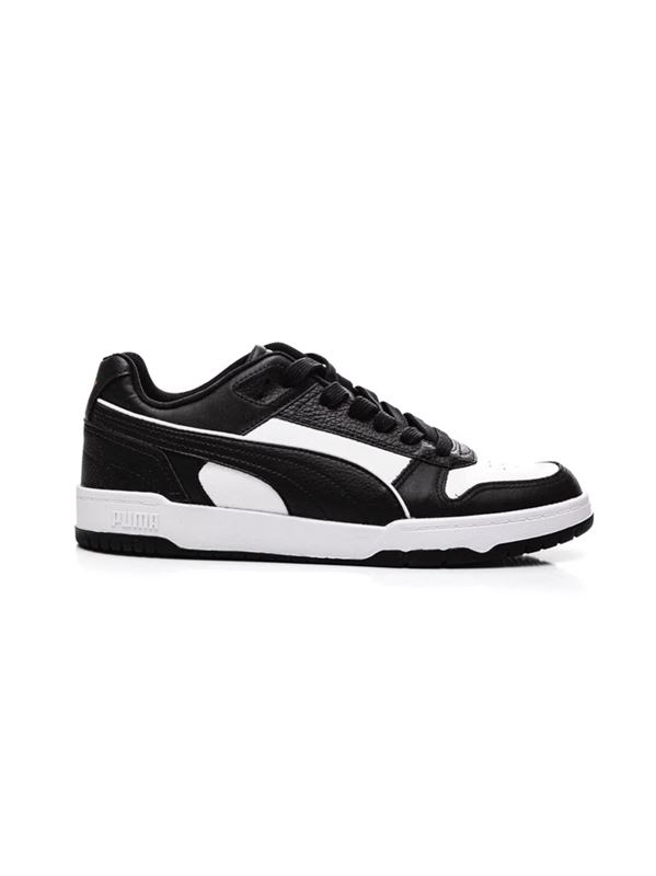 Tênis Puma RBD Game Low BDP - Tênis Puma RDB Game Low BDP - PUMA
