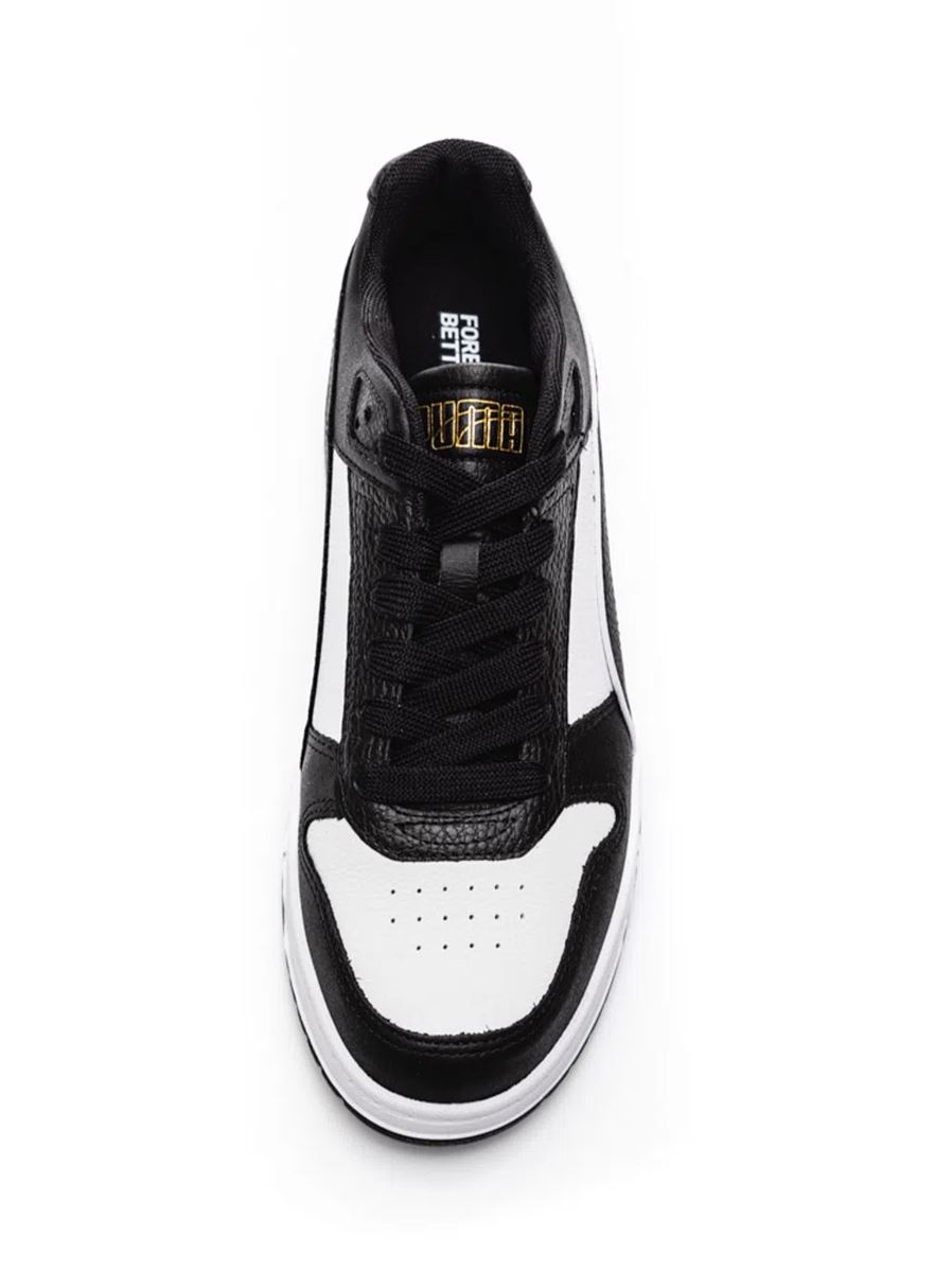 Tênis Puma RBD Game Low BDP - Tênis Puma RDB Game Low BDP - PUMA