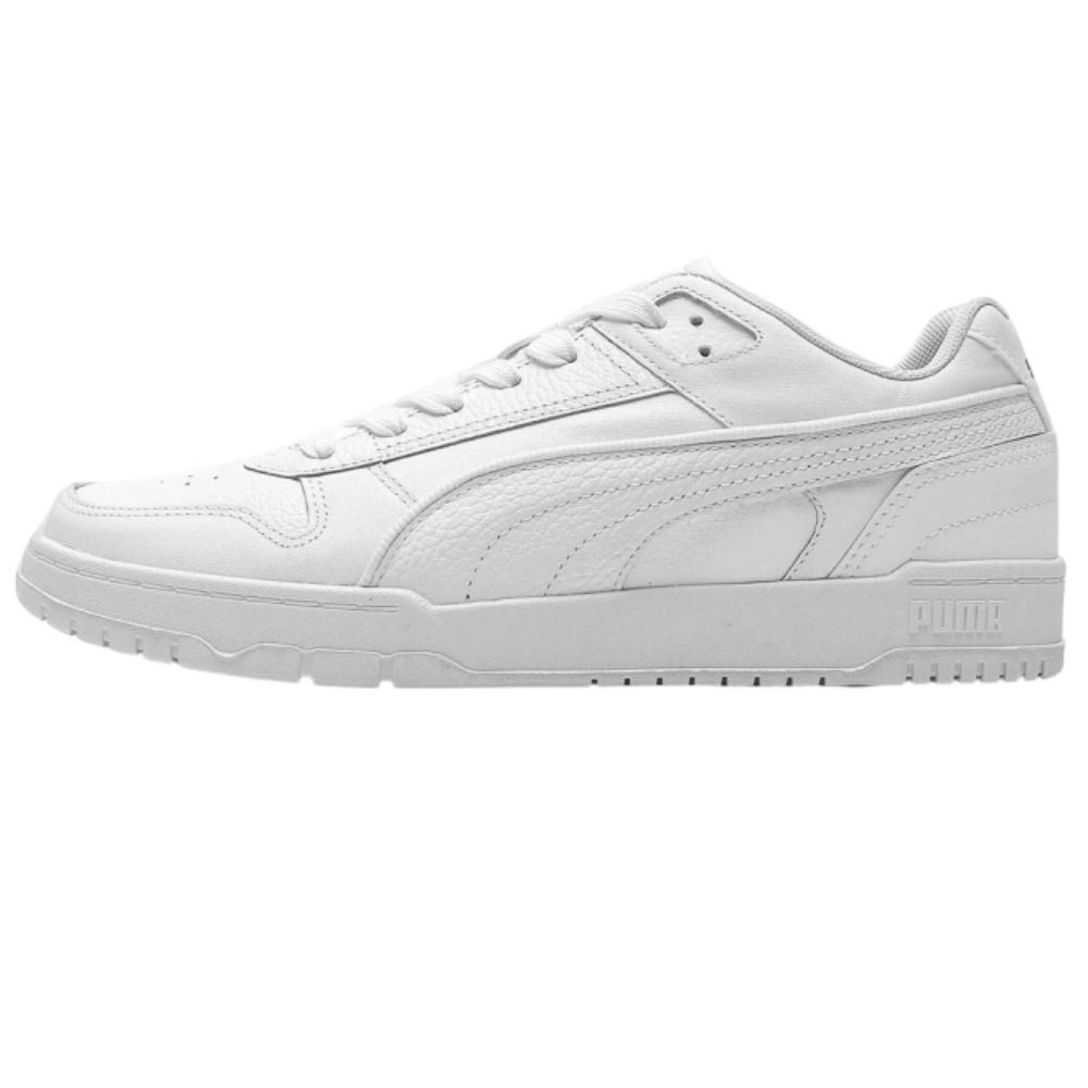 Tênis Puma RBD Game Low BDP - Tênis Puma RDB Game Low BDP - PUMA