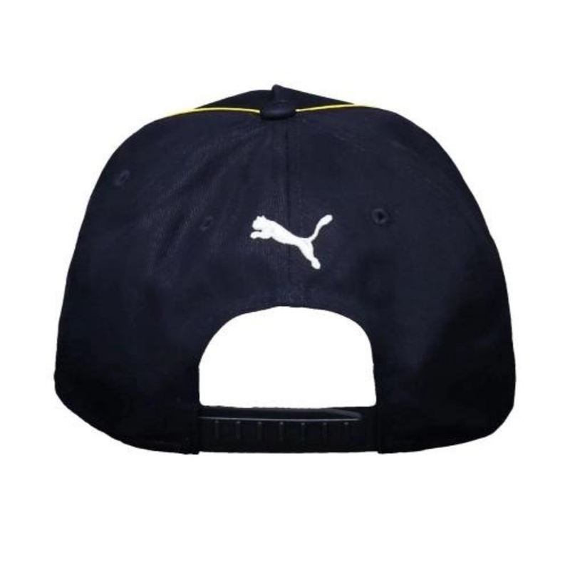 Boné Puma Red Bull Racing - Boné Puma Red Bull Racing - PUMA